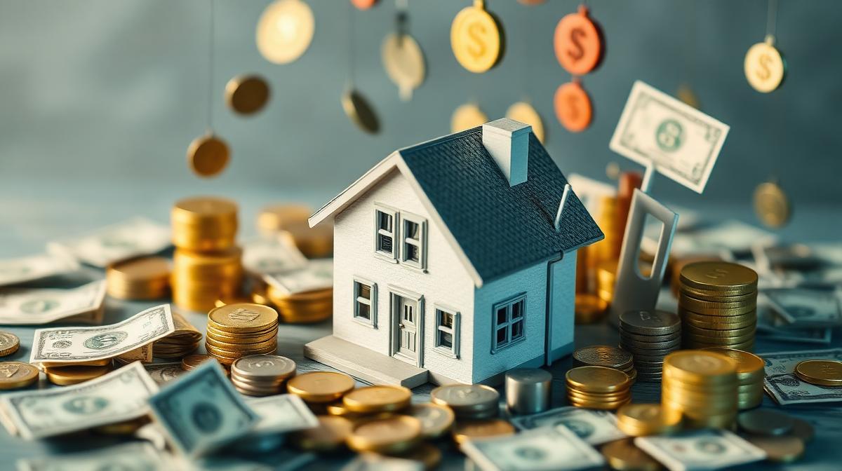 Mortgage Refinancing Strategy 2026: Rising Rate Calculator…