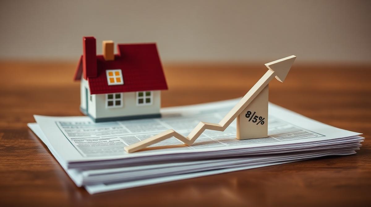 Mortgage Refinancing Strategy 2026: Rising Rate Calculator…