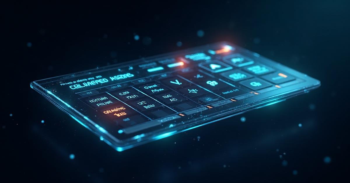 CALCULATORiQ™ - AI-Powered Calculator Suite | Smart Math & Finance Tools